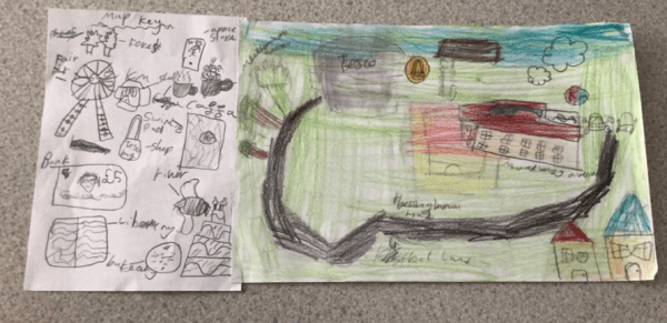 Geography – Kestrel Mead Primary Academy | TMET Leicester MAT