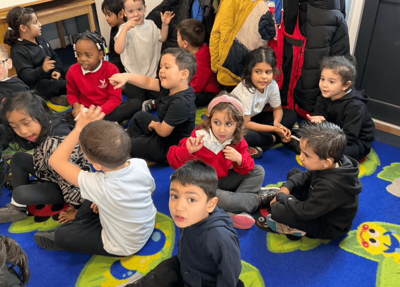 Oracy – Kestrel Mead Primary Academy | TMET Leicester MAT